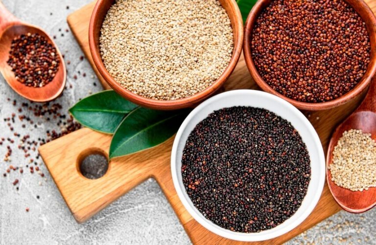 What Are The Different Types Of Seeds Available For Gardening?