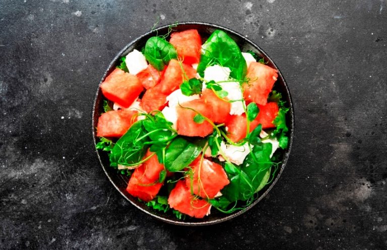 How To Grow Spinach Microgreens (History and benefits)