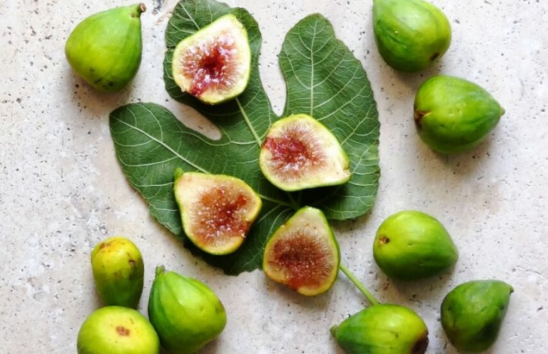 What Are Fig Leaf Benefits & How To Use Fig Leaves