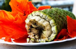 Amazing Monstera Deliciosa Fruit Benefits (+FAQ) – Florist kid | Family ...