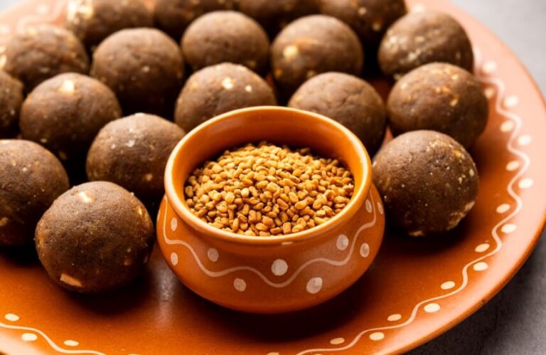 Fenugreek (Methi) Seeds Benefits, Nutrition & Side-Effects