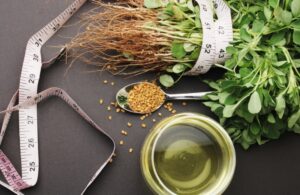 Fenugreek (Methi) Seeds Benefits, Nutrition & Side-Effects