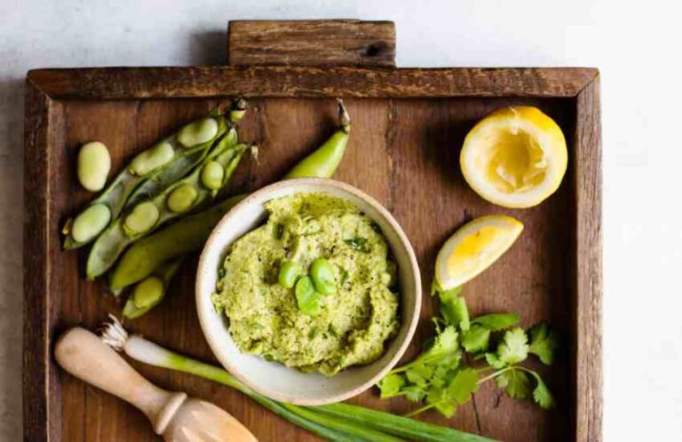 Fava Beans (Broad Beans) Benefits, Nutrition, And Side-Effects
